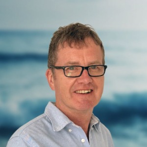 Professor Anthony Gallagher | Evolved Research and Consulting