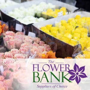 Register for a Trade Account | The Flower Bank Wholesale Florist